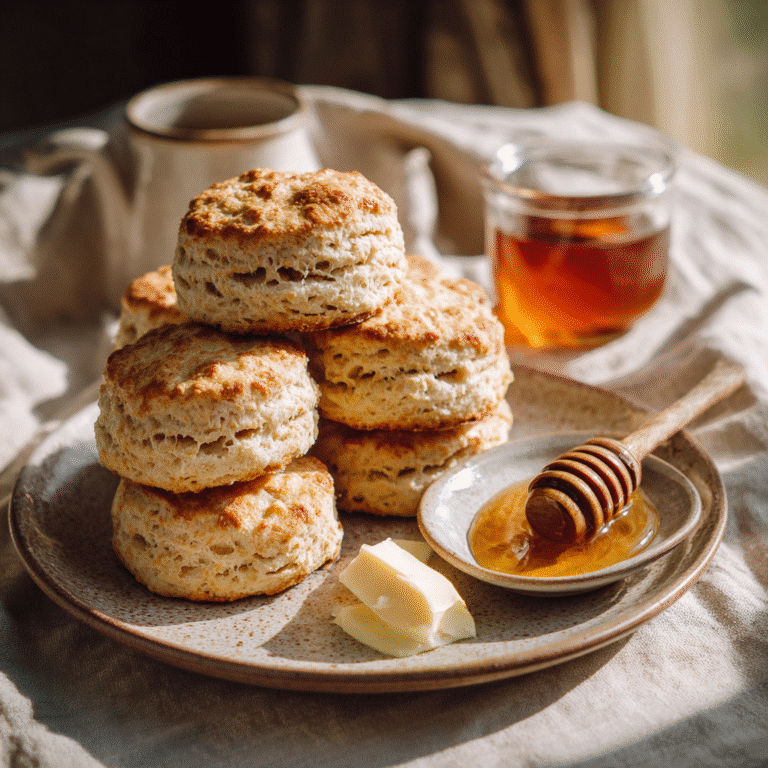 Gluten Free Biscuits: 5 Foolproof Secrets for Perfect Fluffy Results