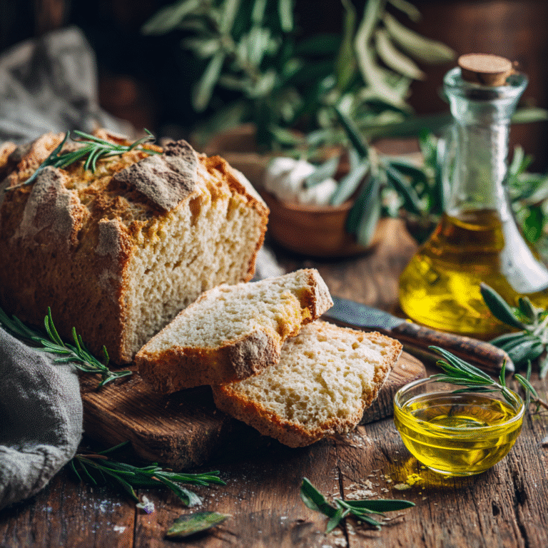 Soft Homemade Gluten-Free Bread: 5 Proven Secrets | Amazing Texture
