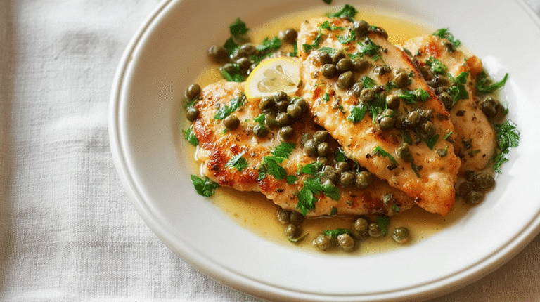 10 Best Gluten Free Chicken Dinner Recipes for Easy Weeknight Meals